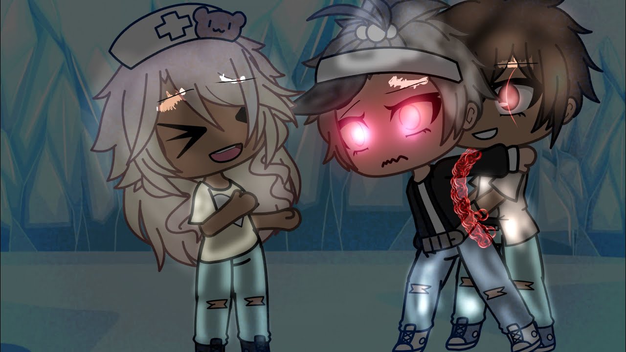 (Guardian) GACHA LIFE meme - YouTube