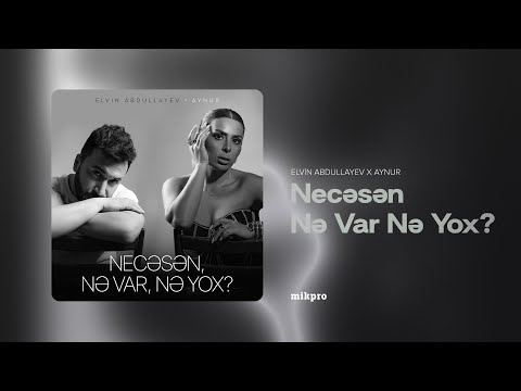 Elvin Abullayev x Aynur — Necəsən, Nə Var, Nə Yox? (Rəsmi Audio)