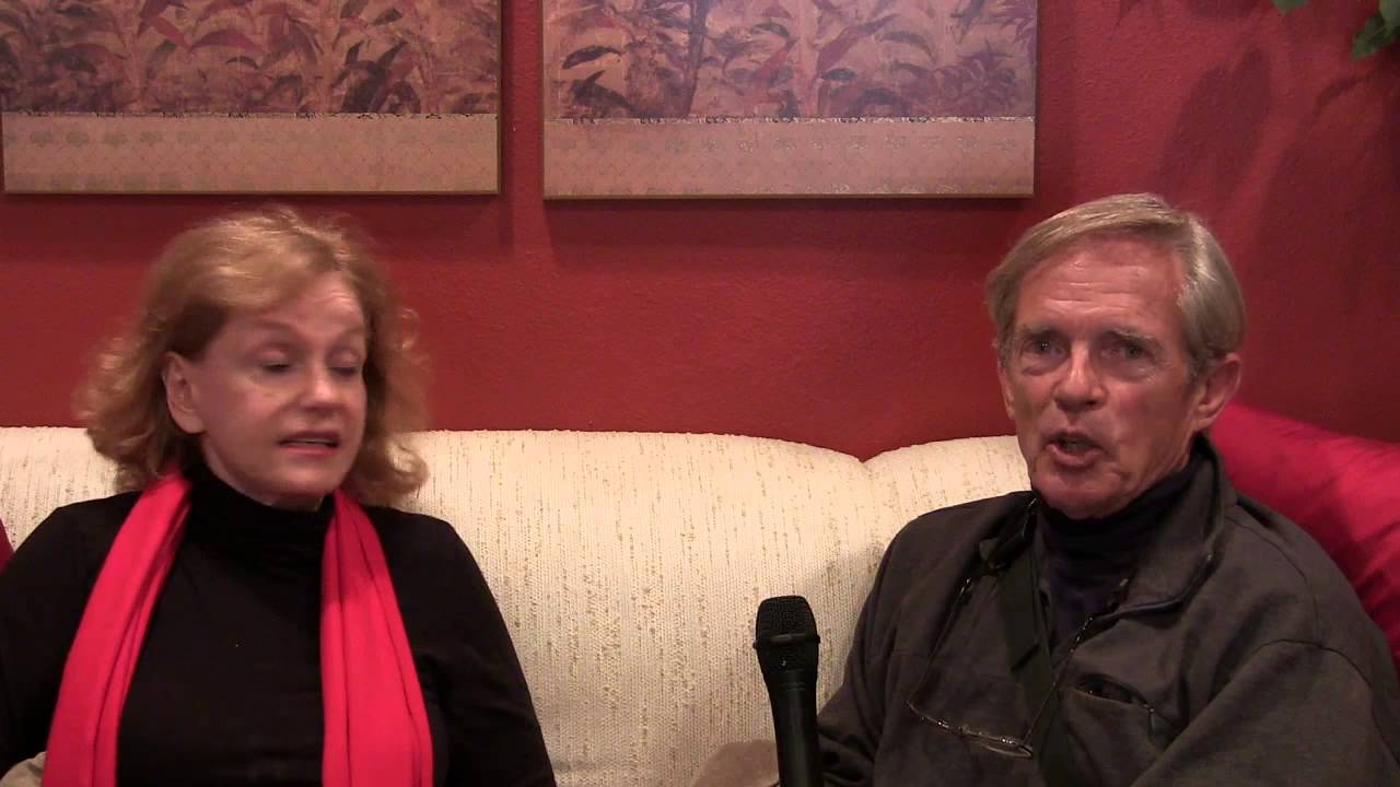 John Solari/ Sharon Farrell/John Ttrermaine. #2. - YouTube