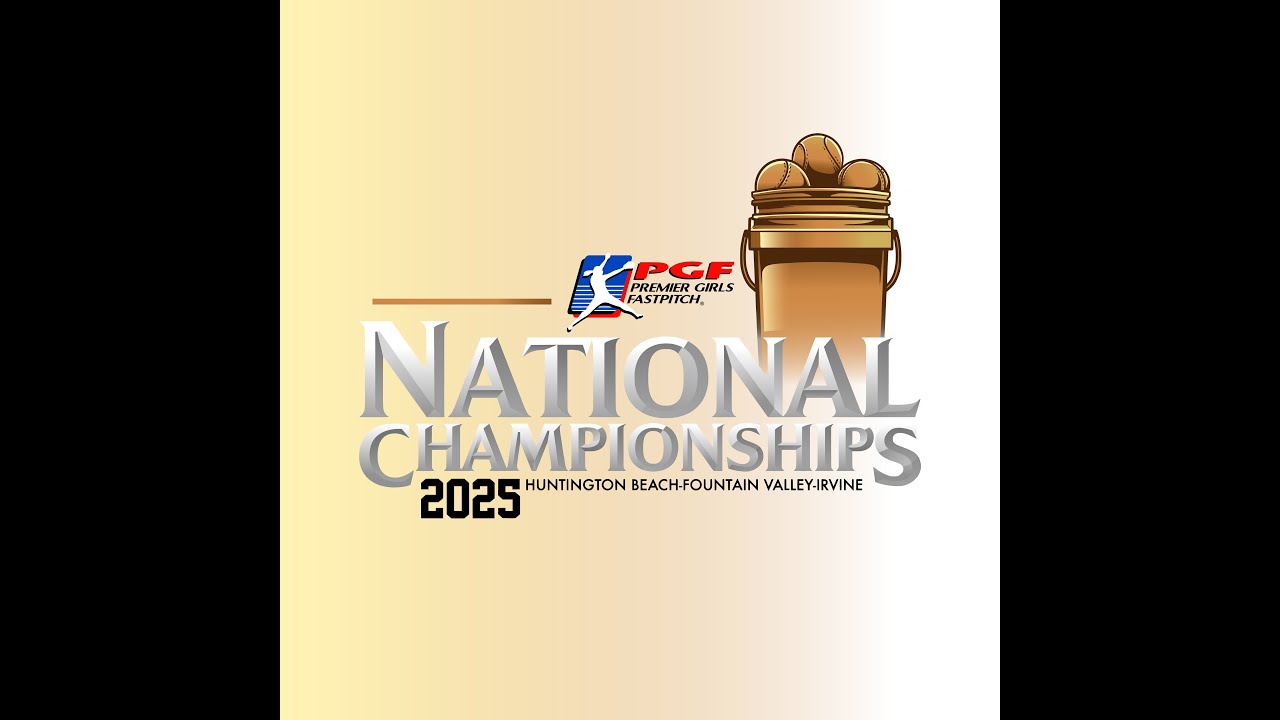 2025 PGF National Championships - 12U PREMIER TITLE GAME - YouTube
