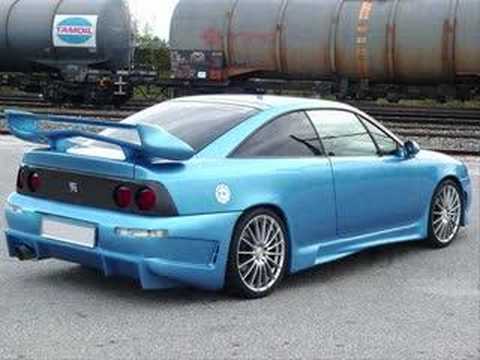 calibra - YouTube