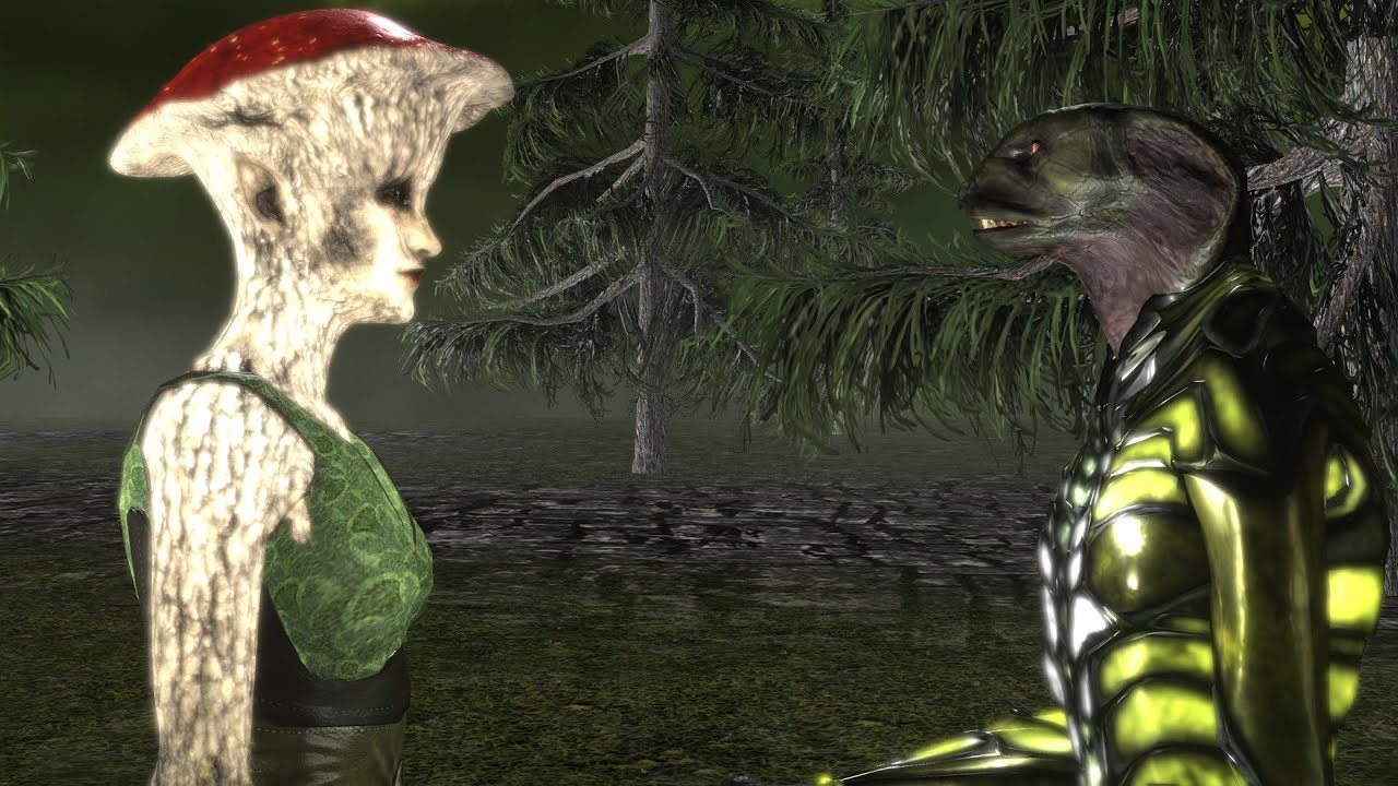 Iclone Animation🤗Some things I love about using Iclone🤗 Tutorial ...