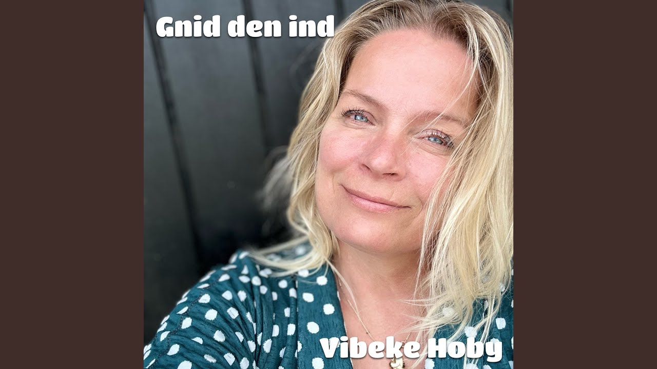 Gnid den ind - YouTube