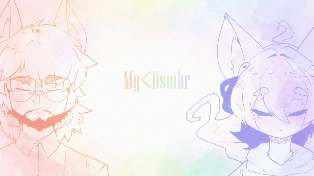 MyᐸDsmbr - Ryou Sakai Project feat. Pooky Boo [COVER] - YouTube