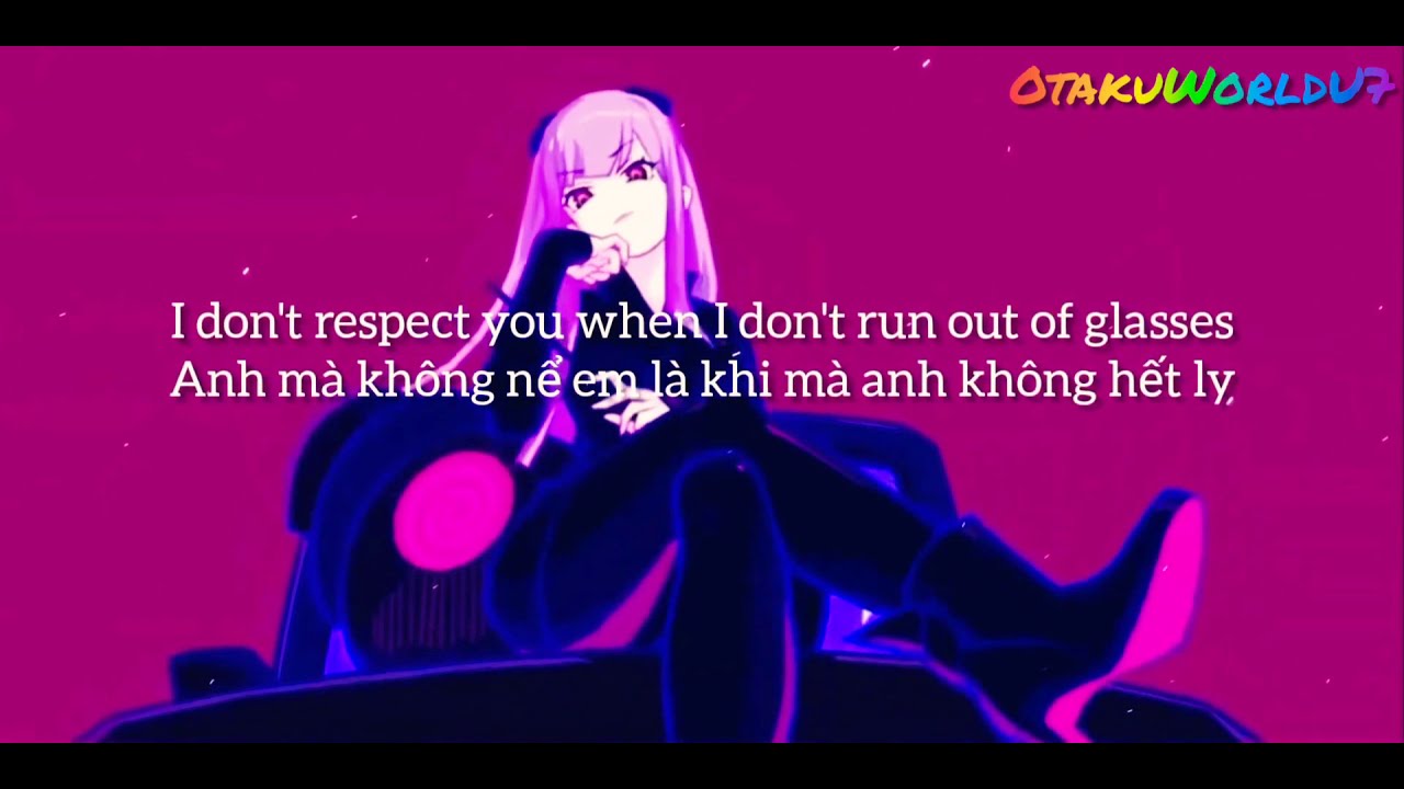 Zero two_Phut Hon_ENG SUB LYRICS_1080. - YouTube