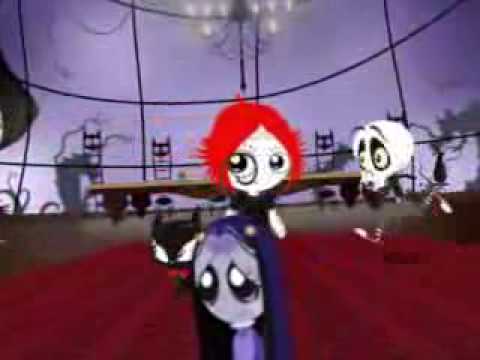 Ruby Gloom Theme Song