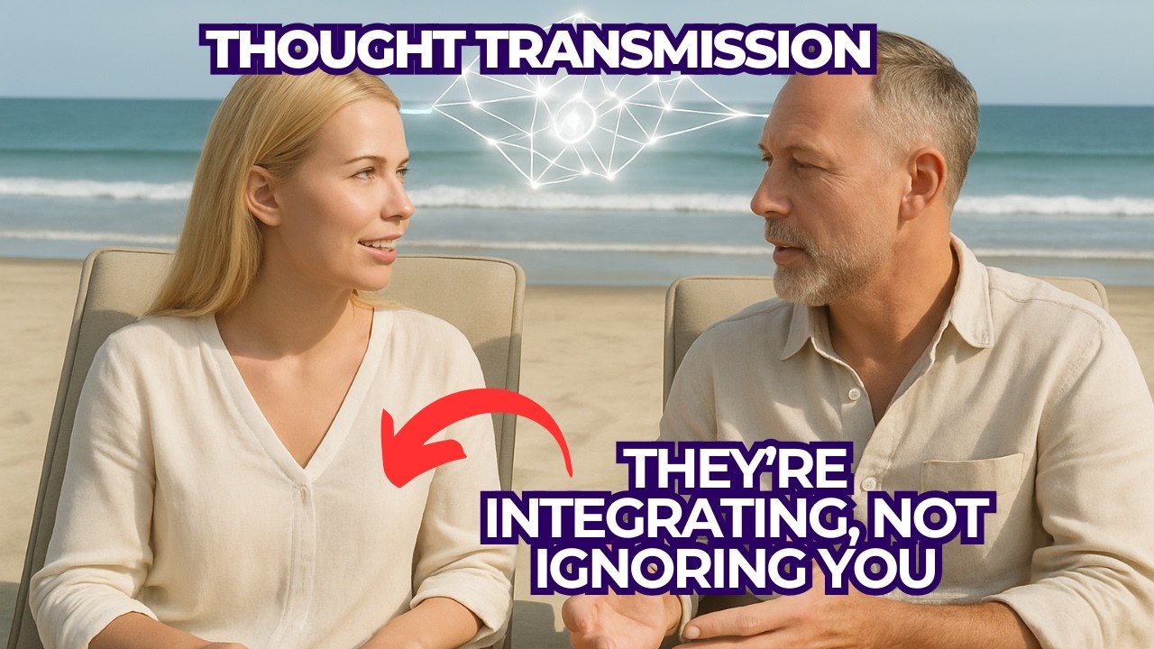 The Shadow Side of Thought Transmission Nobody Talks About # ...