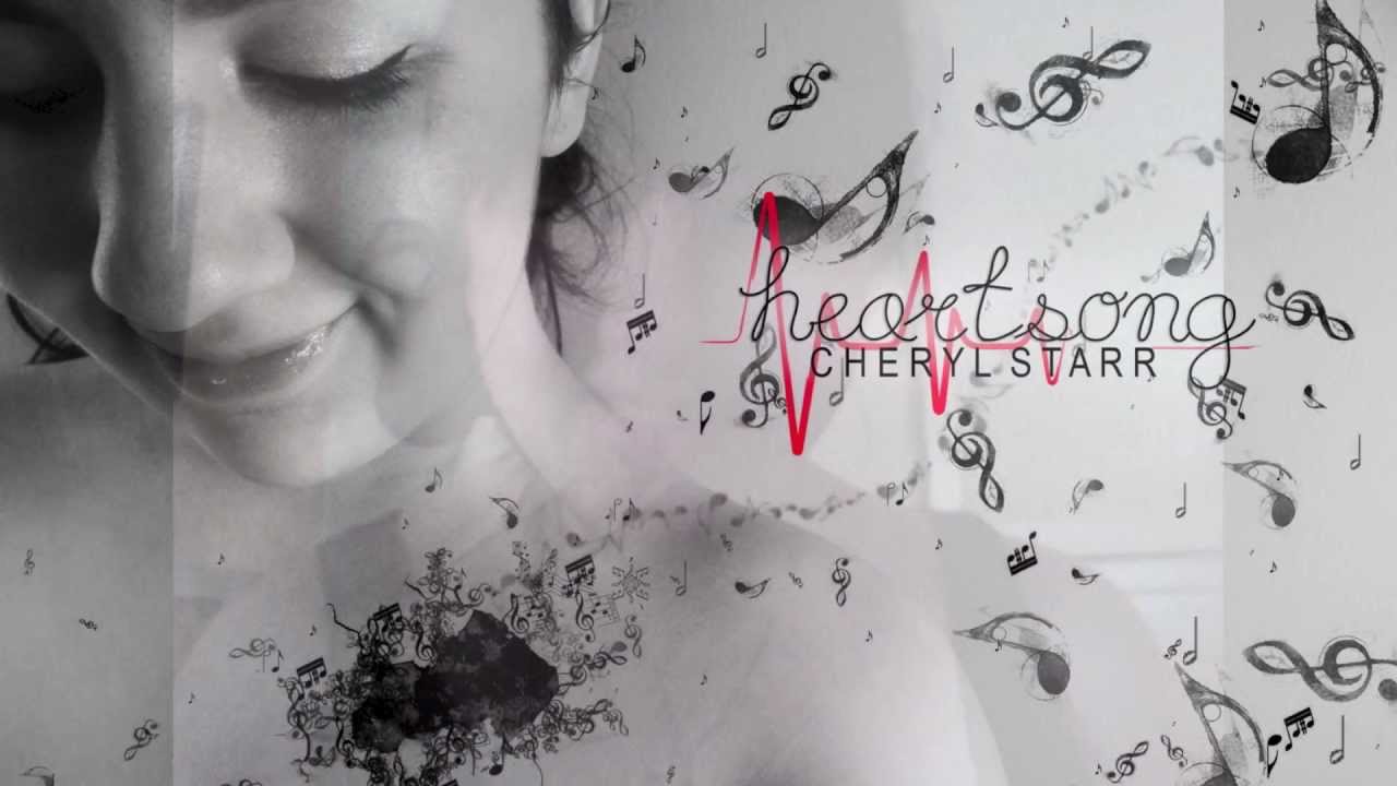 "heartsong" official release!! - YouTube