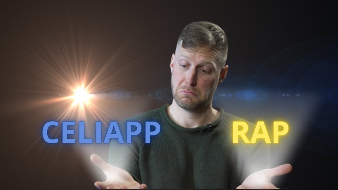 CELIAPP vs RAP | Comment les utiliser - YouTube
