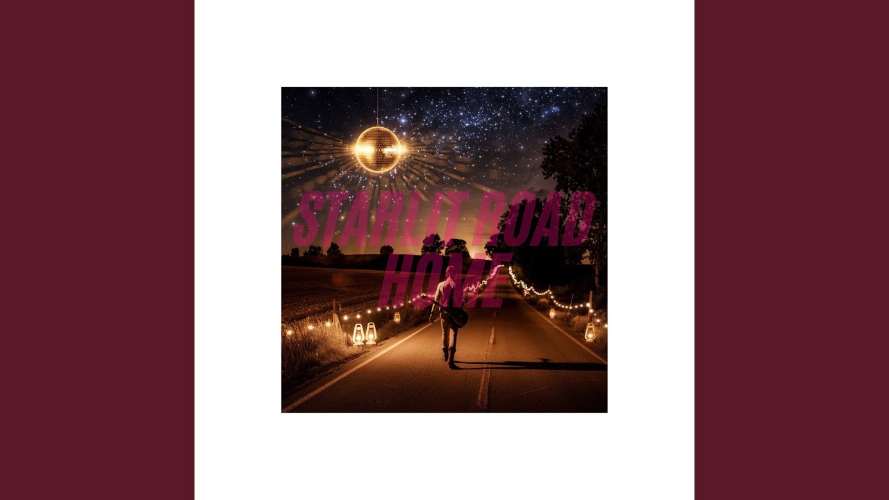 Starlit Road Home - YouTube