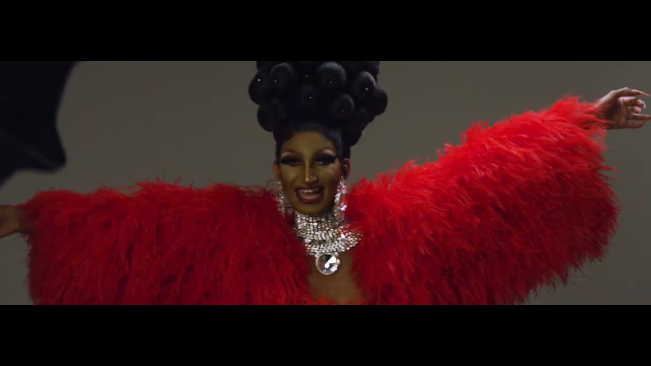 "Call Me Angie (Check) feat. Ocean Kelly" by Angeria Paris VanMicheals ...