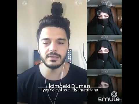 icimdeki duman