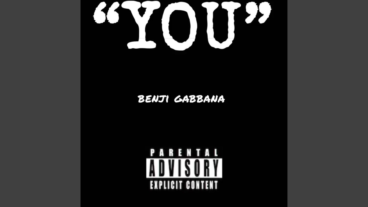 YOU - YouTube