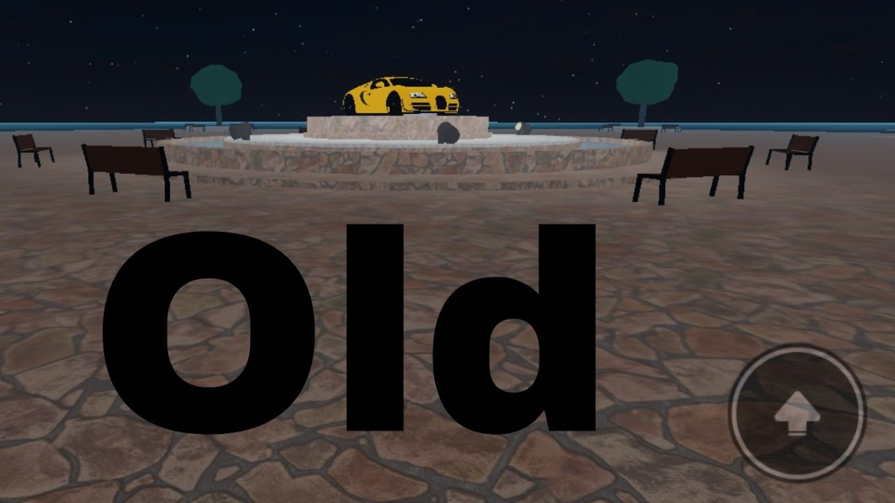 car dealership tycoon. new map vs old map - YouTube