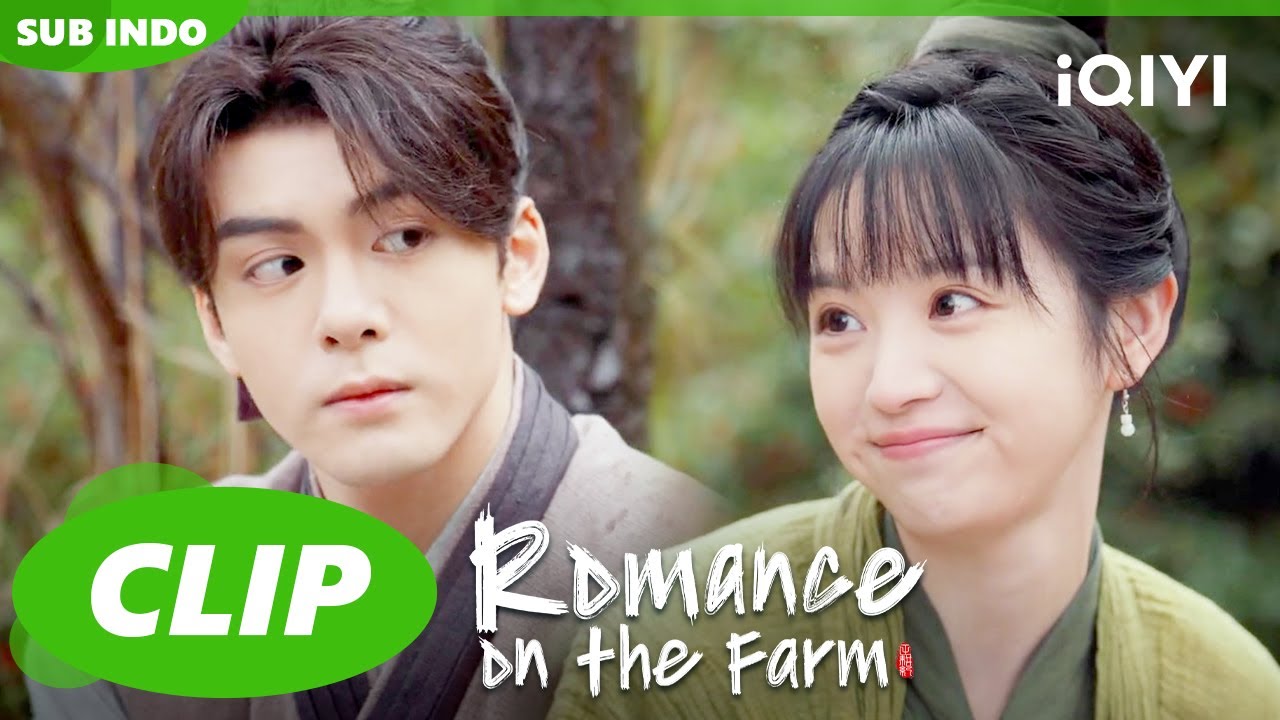 Lian Maner memikirkan cara menghasilkan uang | Romance on the Farm ...