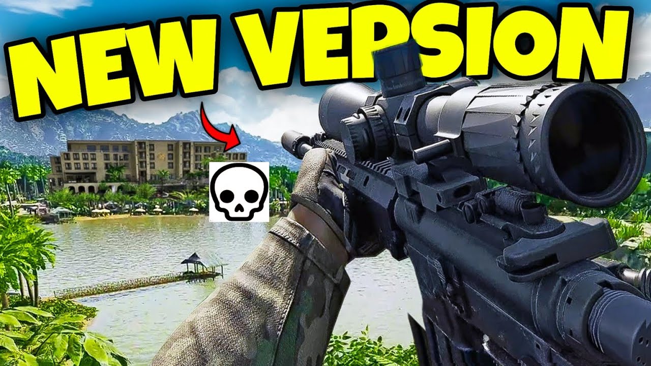 Carnage Wars New Update 3.75 And It's Just Keep Getting Better🤩 | Most ...