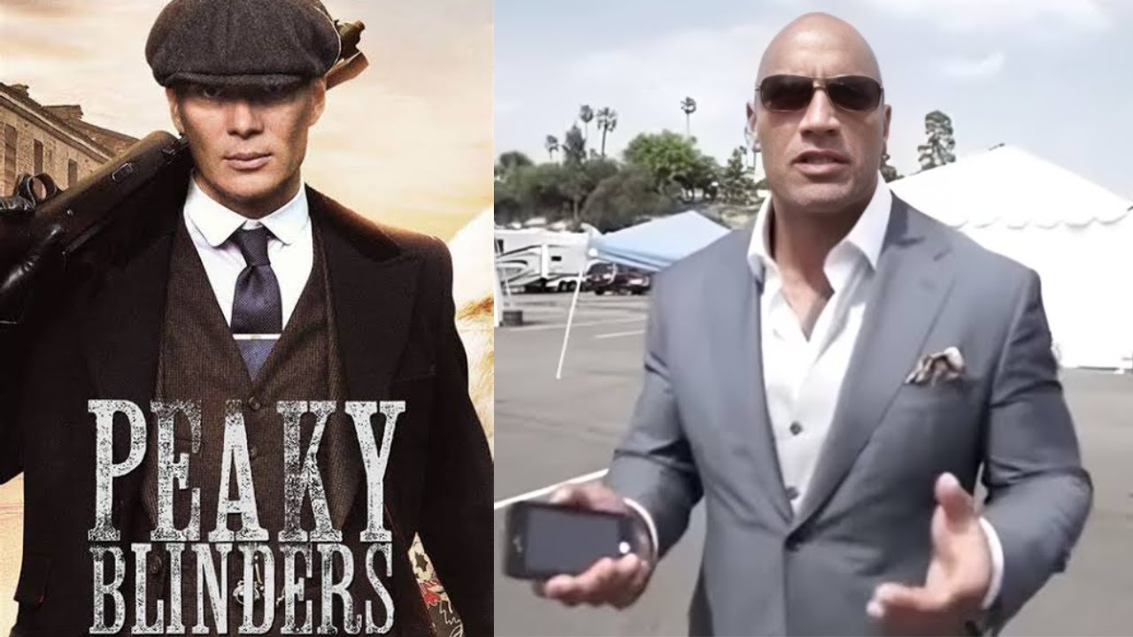 I Ranked All Peaky Blinders Season With Memes - YouTube