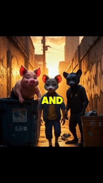 John pork lore explained #shorts - YouTube