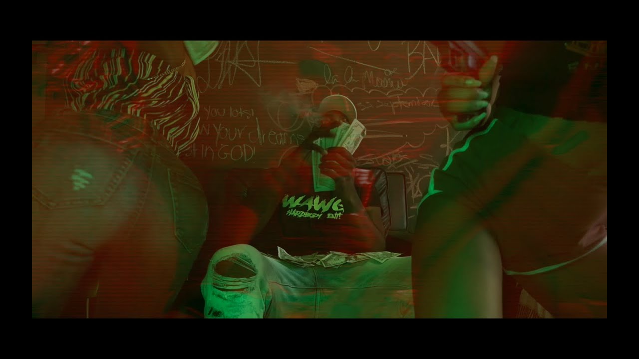 S.I.B Mel - Pluto (Official Video) - YouTube