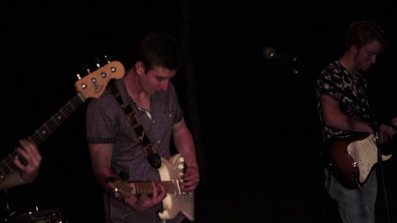 Painted Lady Band! - YouTube