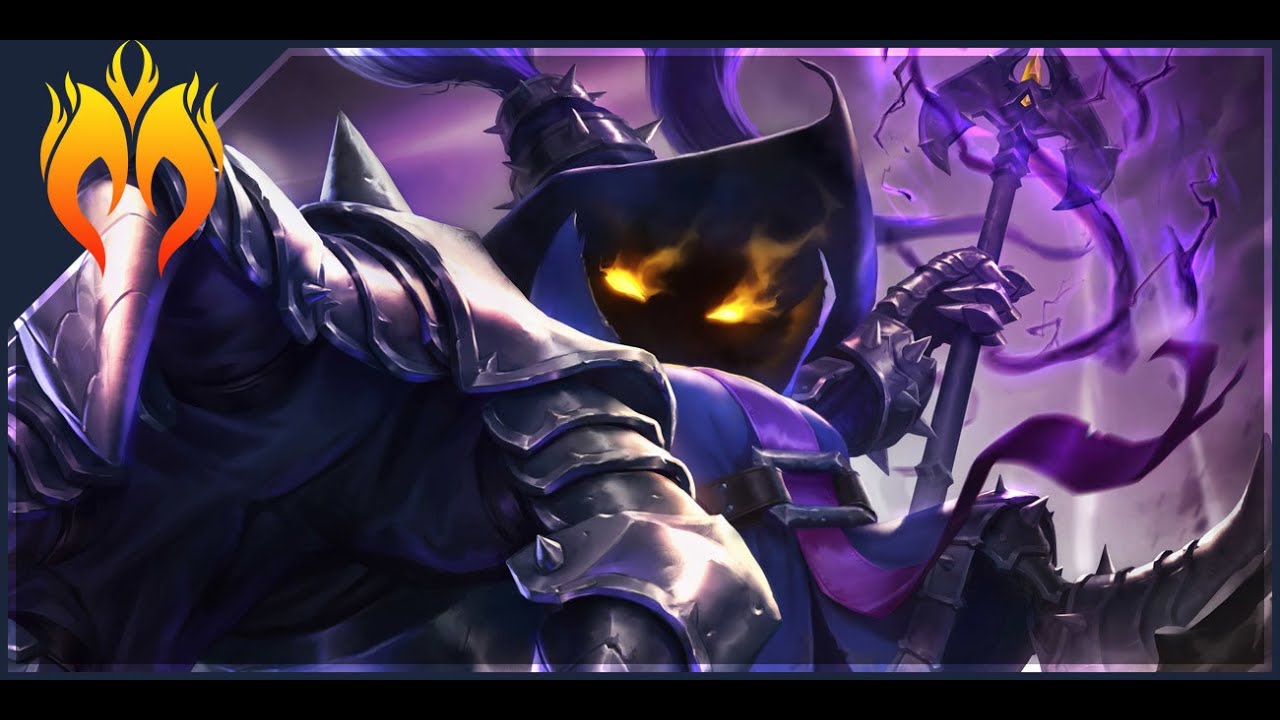 veigar tank+AP - YouTube