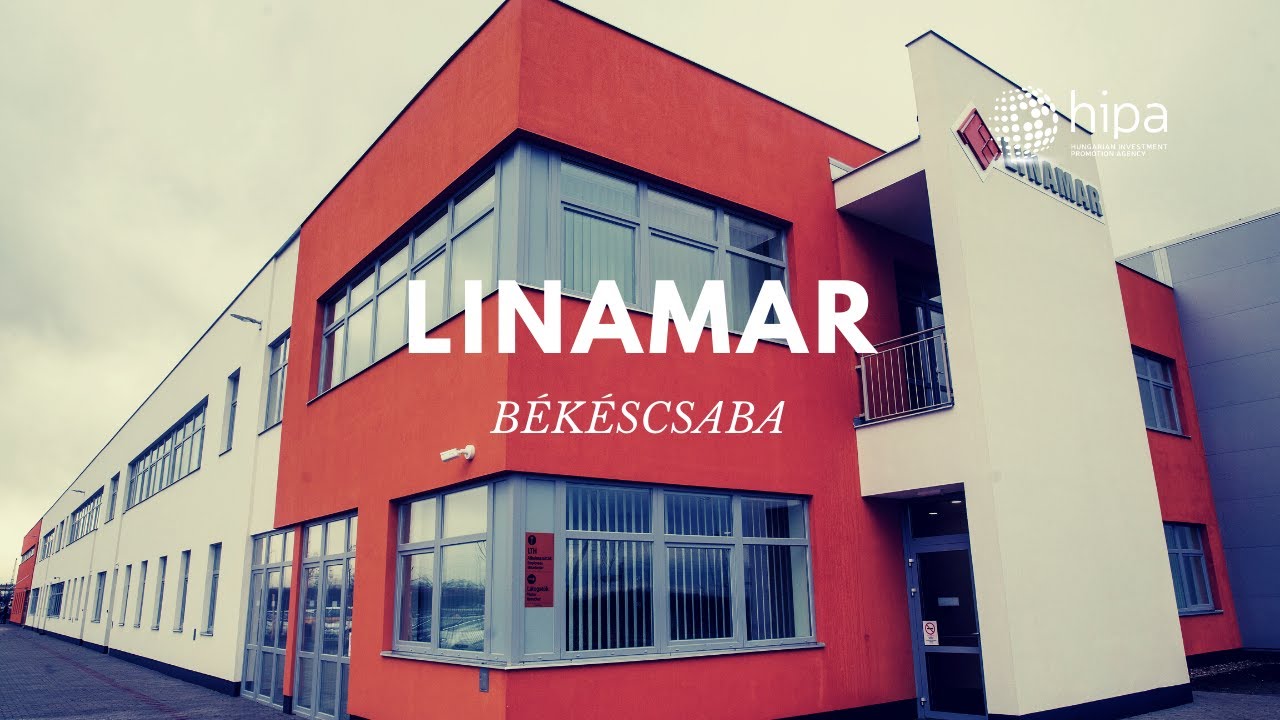 HIPA NEWS - Linamar inaugurated its European e-mobility centre in ...