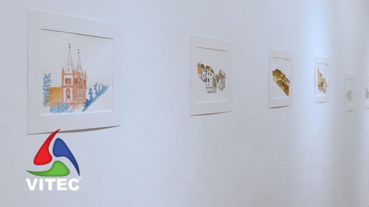 Emanuel Félix com exposição de desenho em Angra do Heroísmo - YouTube