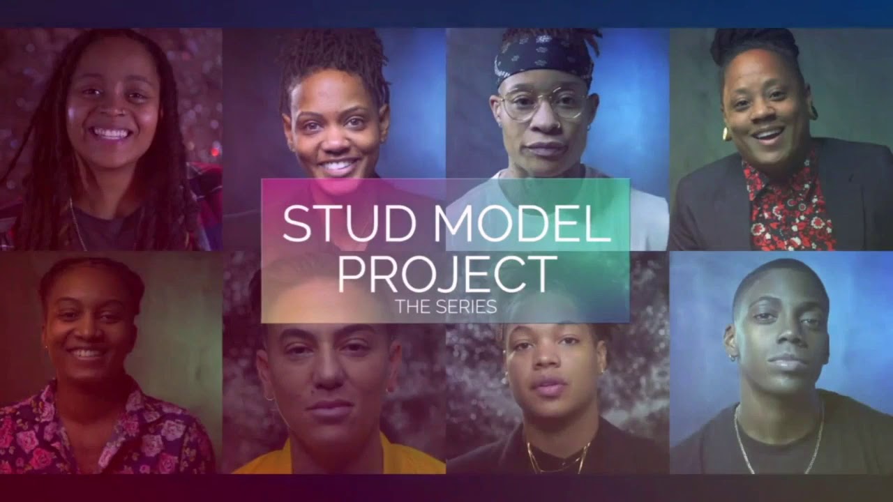Stud Model Project Season 1 Finale - YouTube