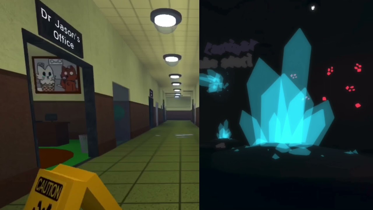 102 TRANSFUR GAMES - YouTube