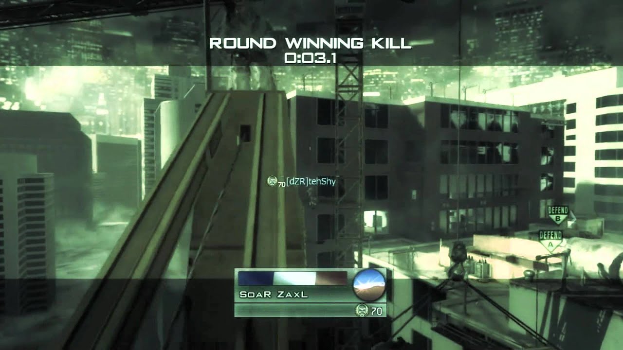 //First edit killcam - YouTube