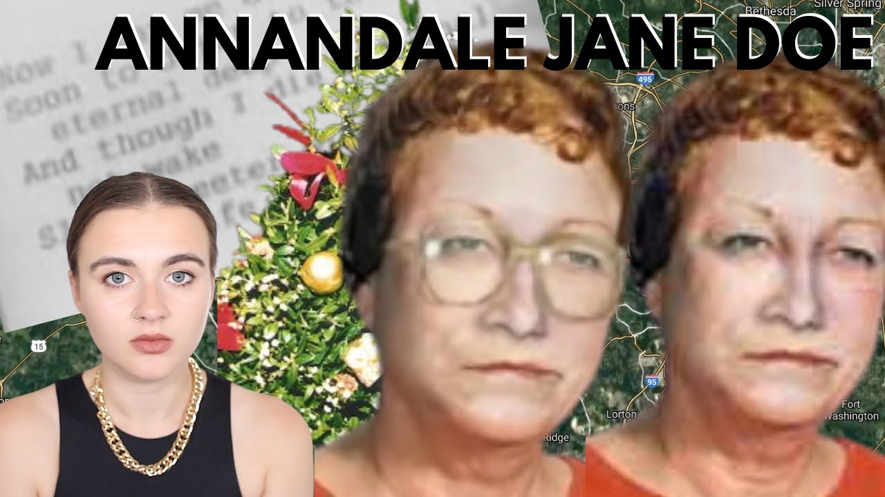 ANNANDALE JANE DOE: THE DOE WHO WANTS TO BE UNIDENTIFIED | MIDWEEK ...