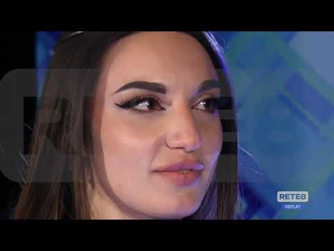 Miss Adriatico 2023 - Vittoriana Caccciatore la prima \