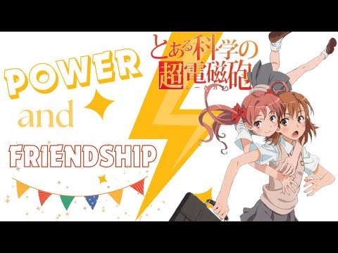 Must-Watch Recap of A Certain Scientific Railgun: An Electrifying Story ...