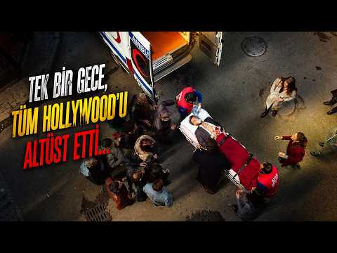 Cinayet Araştırmaları | Bir Gece Her Şeyi Değiştirdi… Hollywood’u Sarsan Gizemli Kayıp!