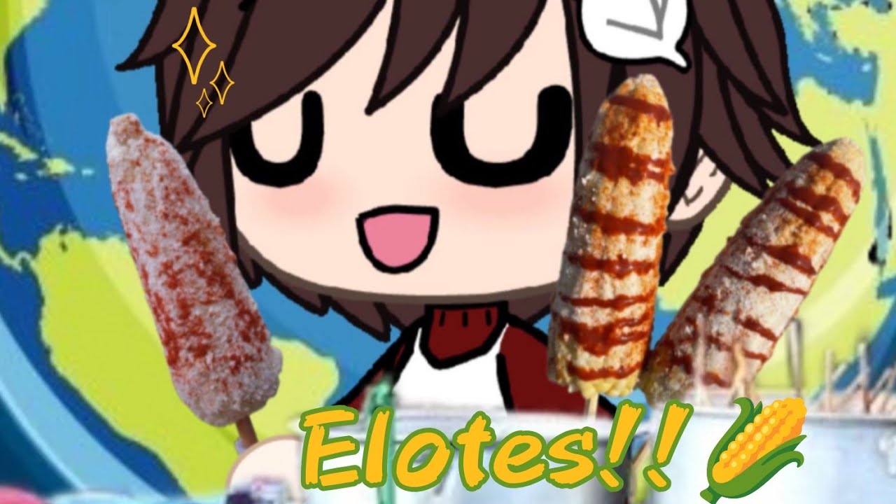 Elotes!!🌽/MEME/#parati#gacha#gachalife#gachameme#meme#capcute#fyp#funny ...