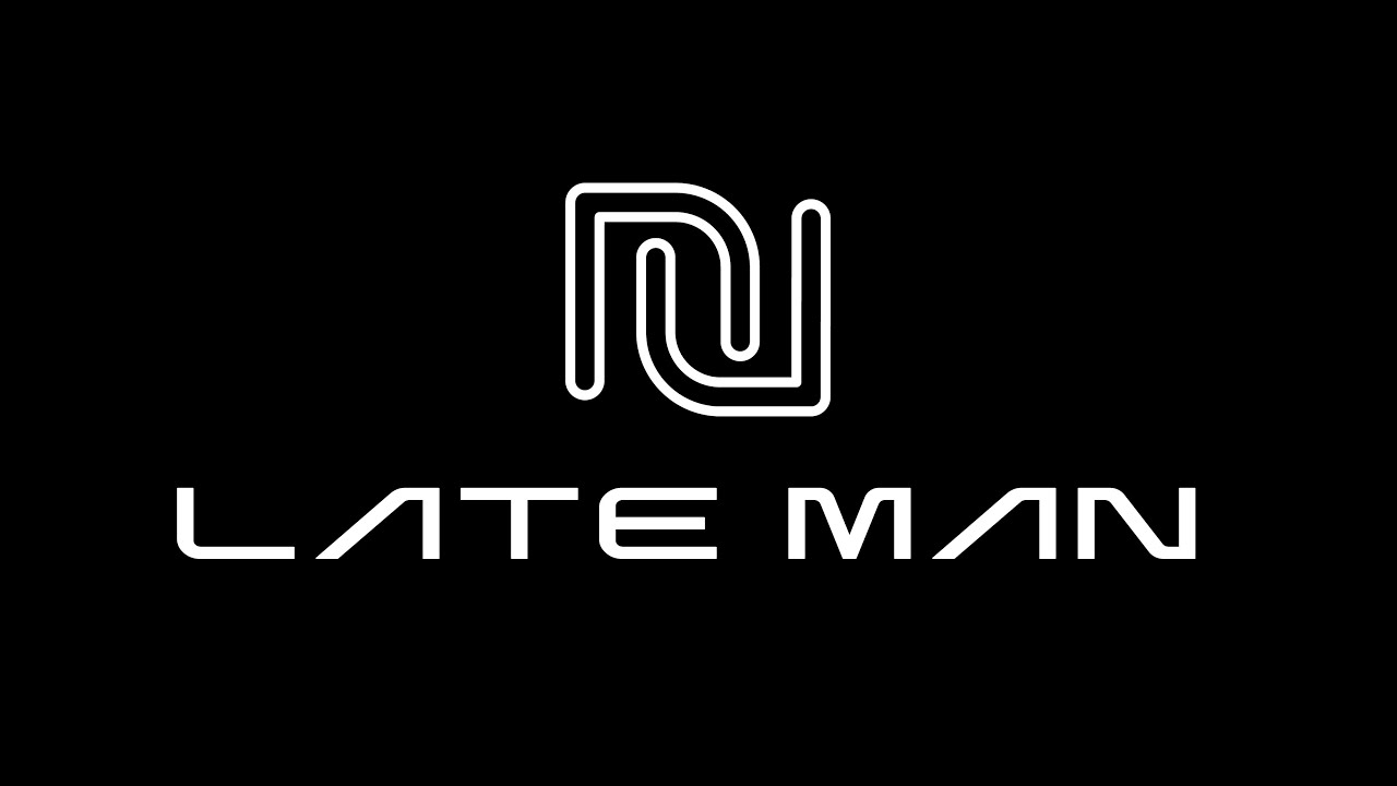 Stars are Free by Late Man. Feat' The English Disco - YouTube