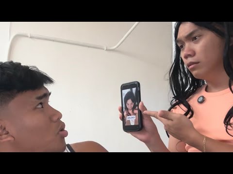 Vlog ni felicia with jampol