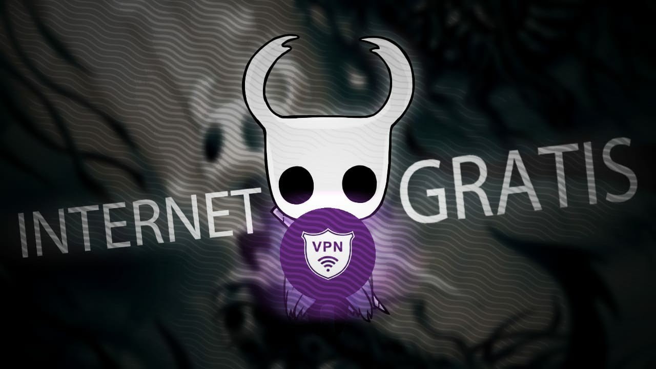 •PURPLE VPN• Internet GRATUITA sem crédito ou wi-fi - YouTube