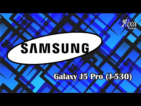 Samsung Galaxy J5 Pro (J-530)