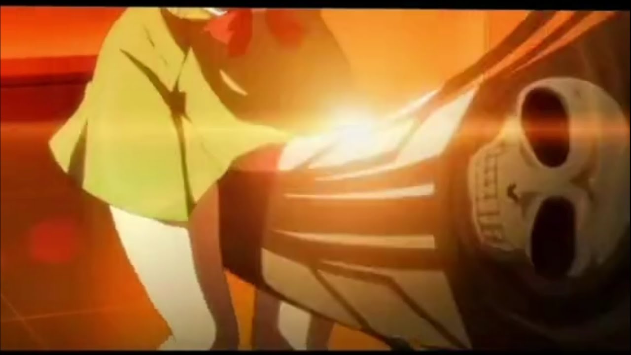 anime sus moment part 6 - YouTube