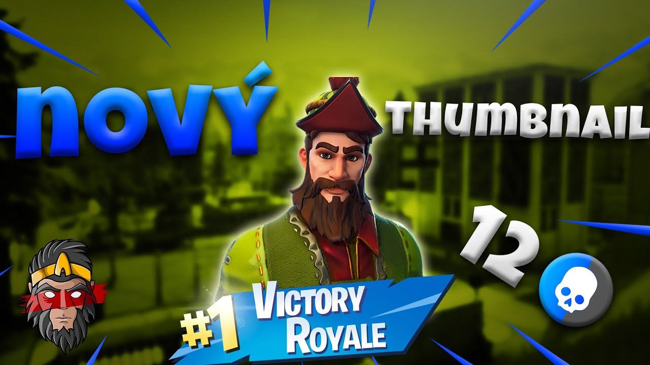 *NOVÝ* HACIVAT SKIN / Fortnite Battle Royale Solo Gameplay / Alkan ...