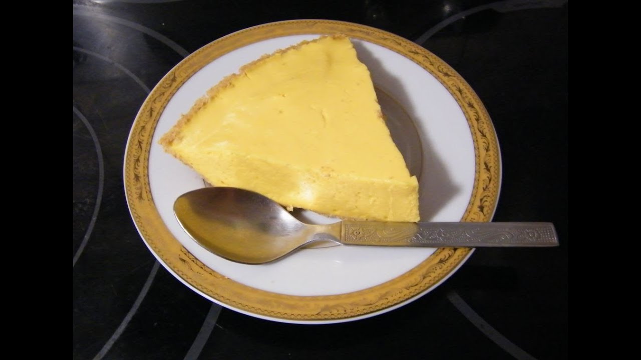 Mango Pie മാങ്ങാ പൈ - YouTube