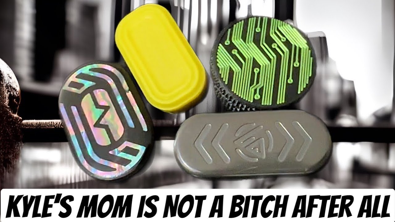 Unboxing and Reviewing the Sky Tower, 01EDC, and MOT Mechanical Rhythm ...