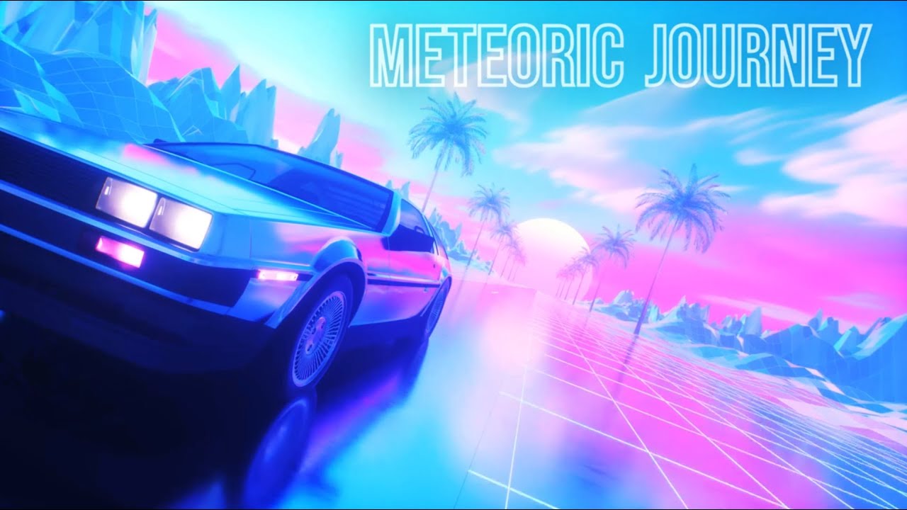 Meteoric Journey - YouTube