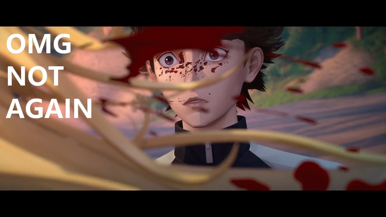 The Commoner | To Be Hero X Episode 4 Reaction 凸变英雄X - YouTube
