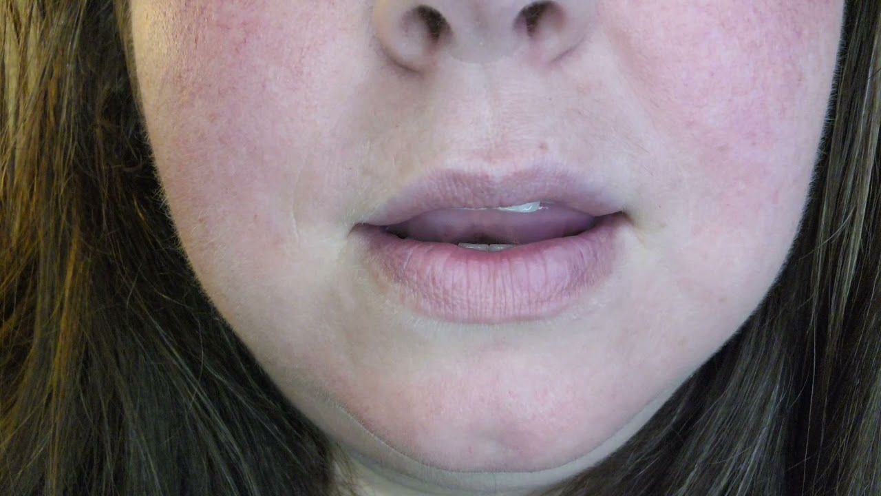 Random mouth sounds ASMR - YouTube