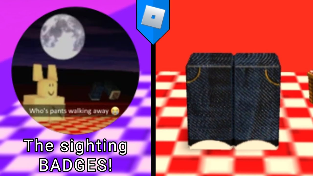 HOW TO GET The sighting BADGES in the TRUE bus experience (ROBLOX ...