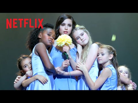 Every Dance in Feel the Beat 👯  Netflix Futures