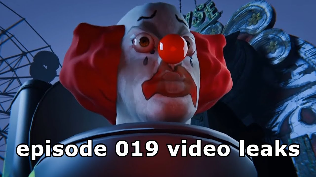 skibidi toilet multiverse 19 video leaks - YouTube