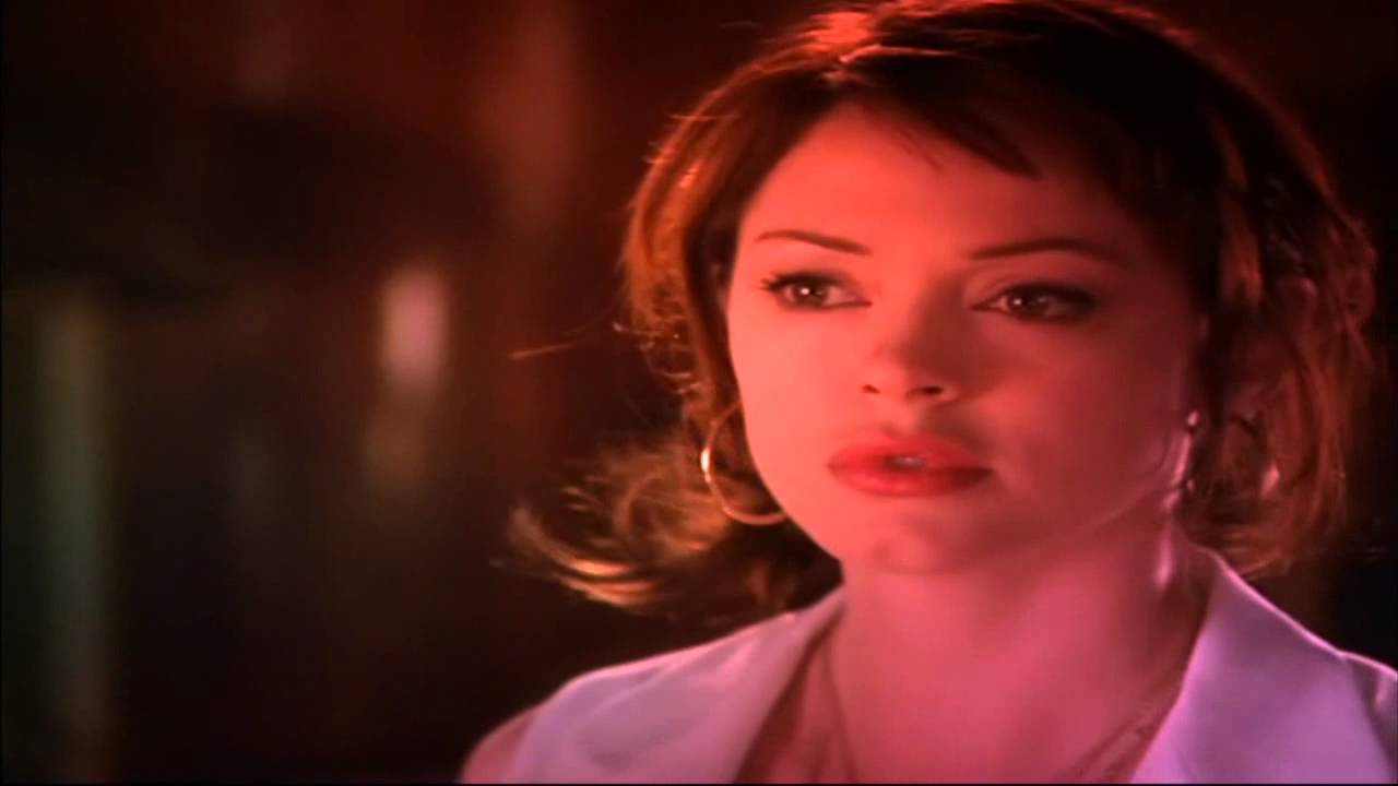 Streghe/Charmed - Sigla 8^ Stagione HD - YouTube